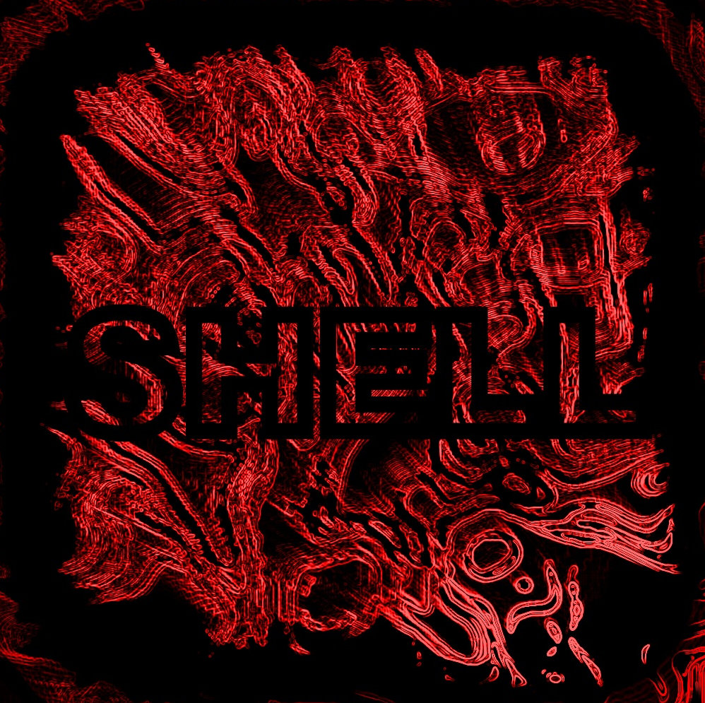 Shell | Ceramic Hammer