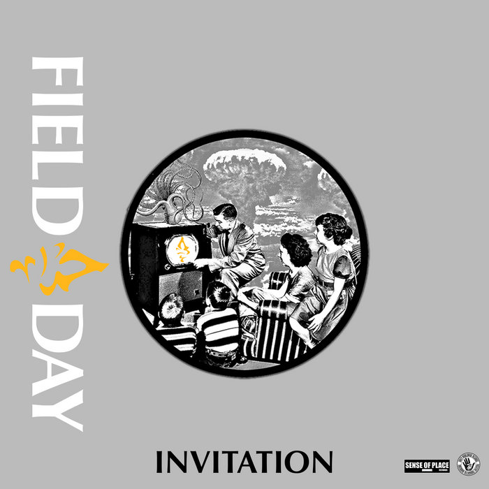 Invitation | Field Day