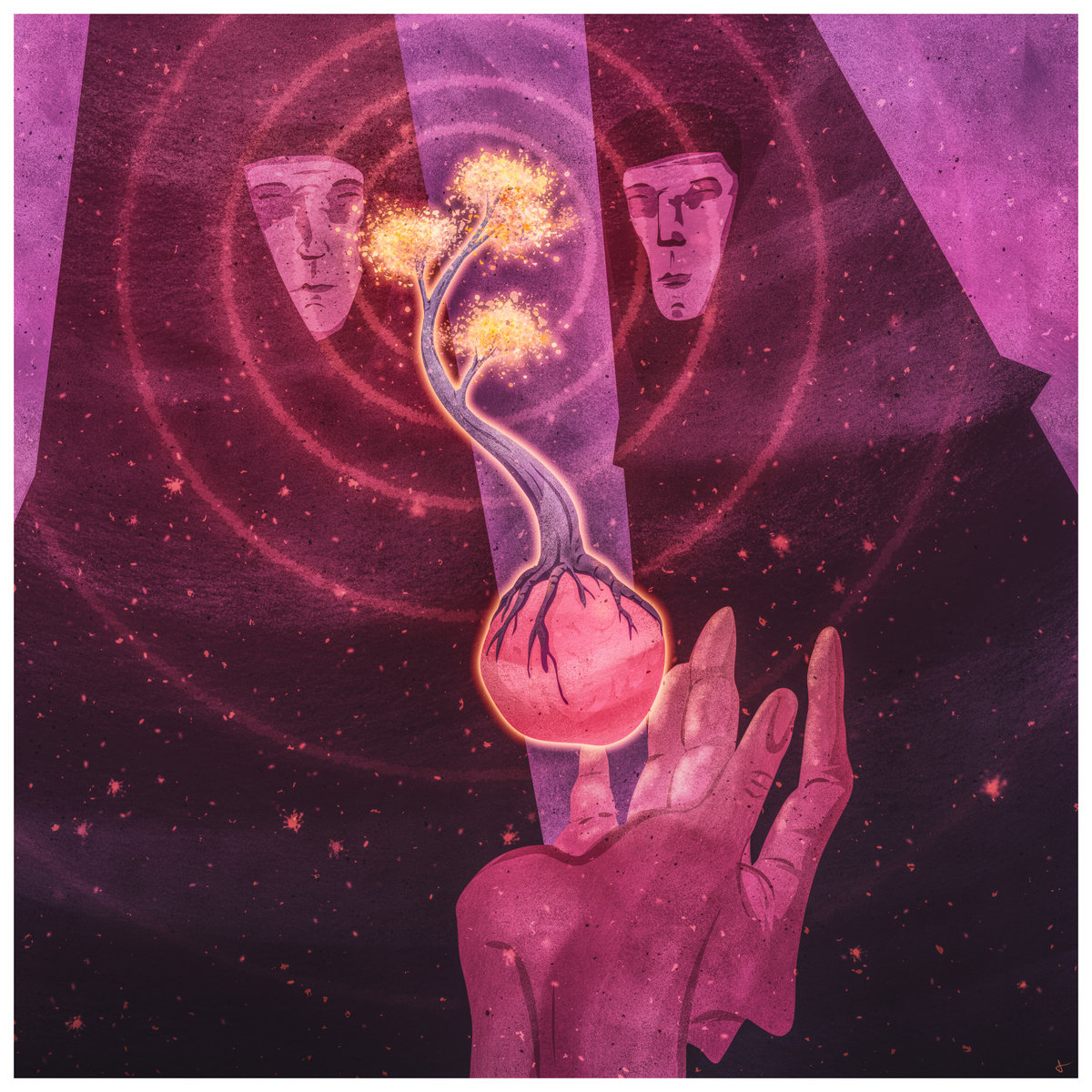 Sonic Trees Give Them Life | TEHOWL | The Owl