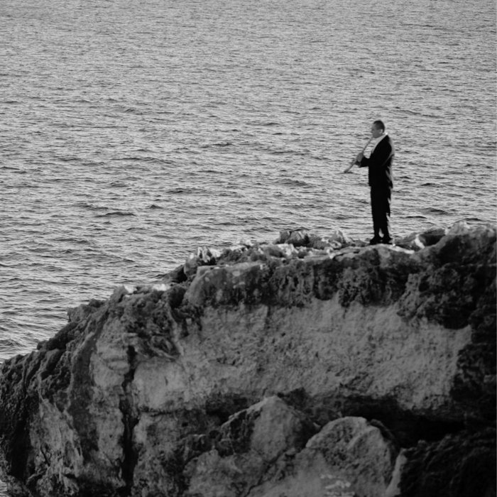 The Sea of Minamata (Shakuhachi Solo) | Rodrigo Rodriguez