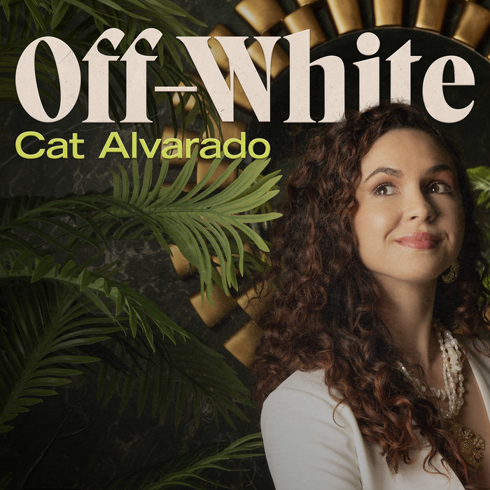 Off-White | Cat Alvarado