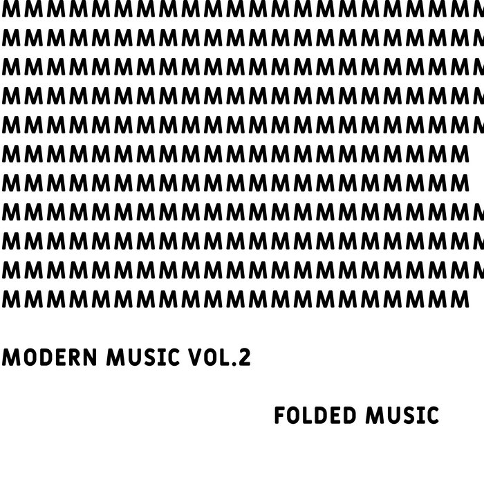 Modern Music Vol. 2 | Folded Music