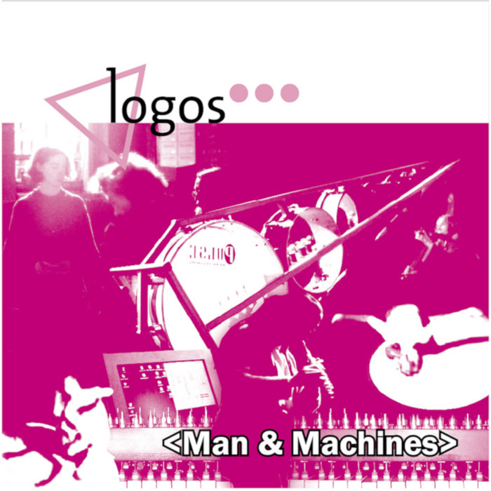 LPD008: | Logos Foundation