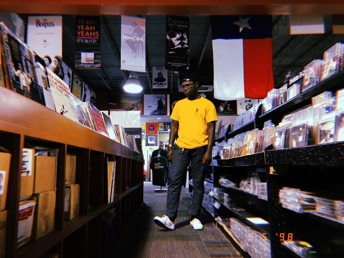 imFALLIN (prod. brayden potts) | PEAXCE, THE STOOP KID.