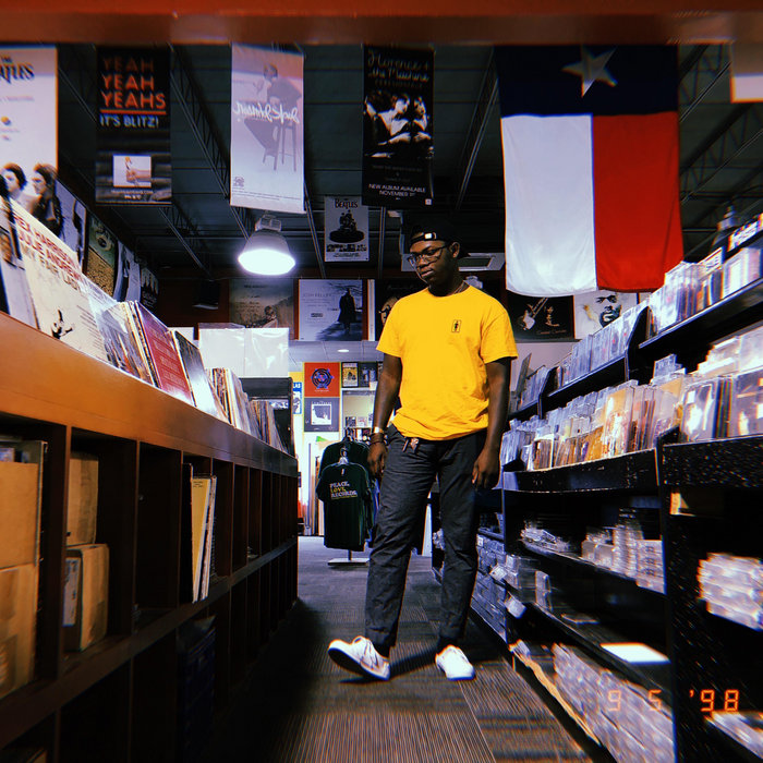 imFALLIN (prod. brayden potts) | PEAXCE, THE STOOP KID.