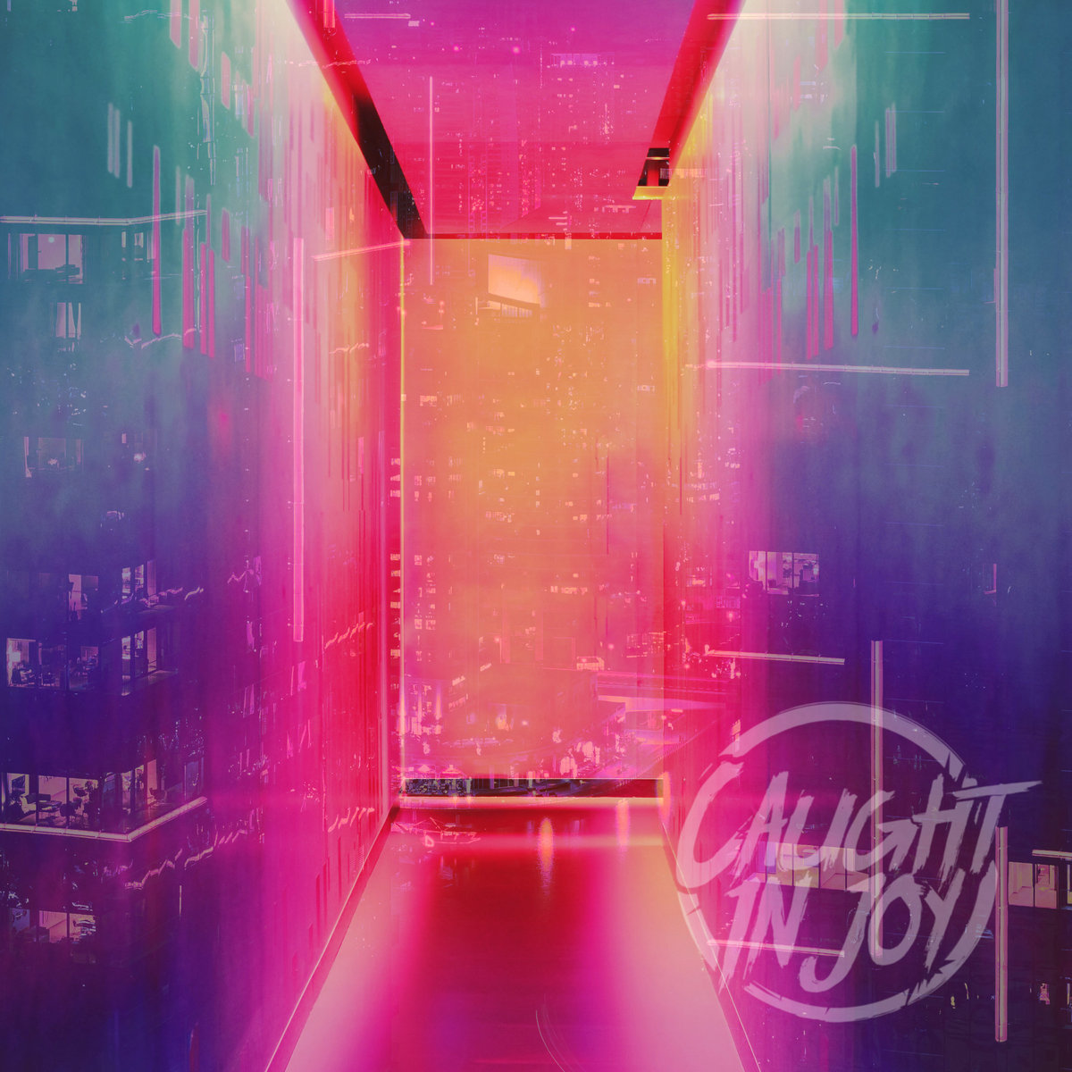 Colors | Caught In Joy