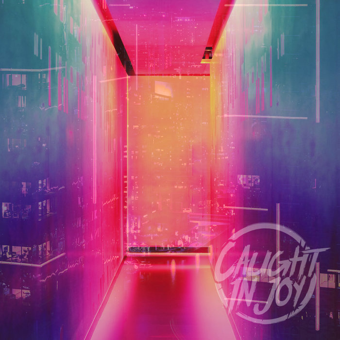 Colors | Caught In Joy