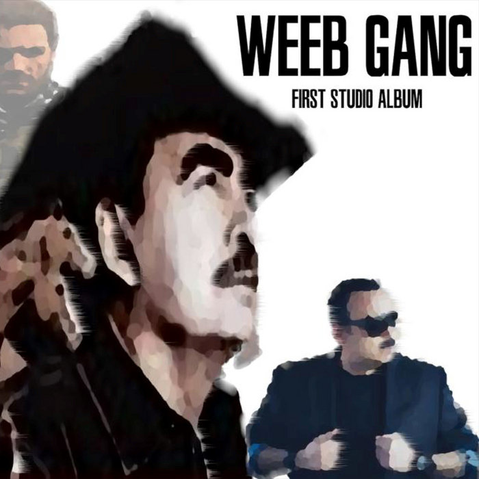 First Studio Album | Vicky-G, E-Dawg | Weeb Gang