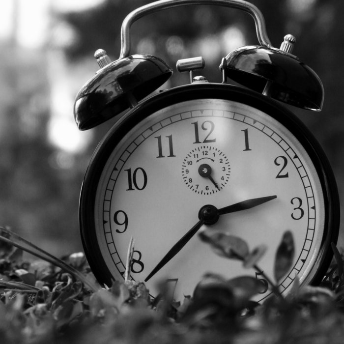 Fading time | bigskyout