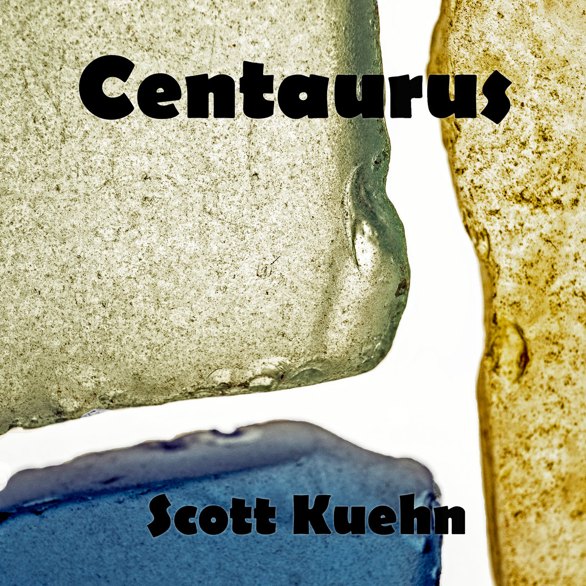 Centaurus | Scott Kuehn