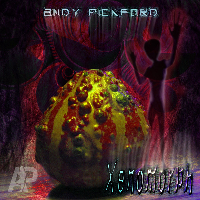 Xenomorph | Andy Pickford