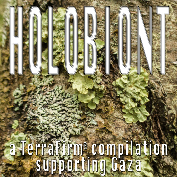 [TerraFirm 10] HOLOBIONT (Gaza Fundraiser) | is / was