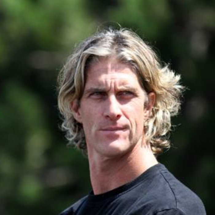 All Decided | Ric Jacobs