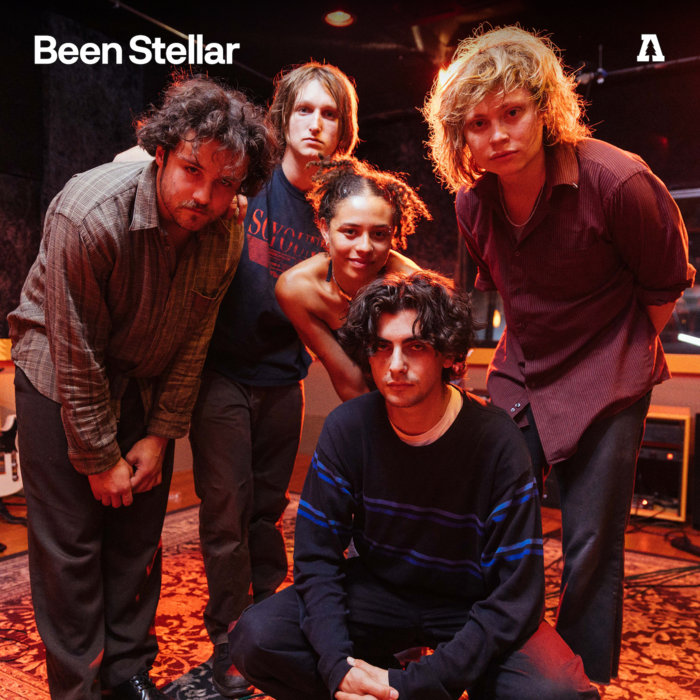 Been Stellar on Audiotree Live | Been Stellar | Audiotree