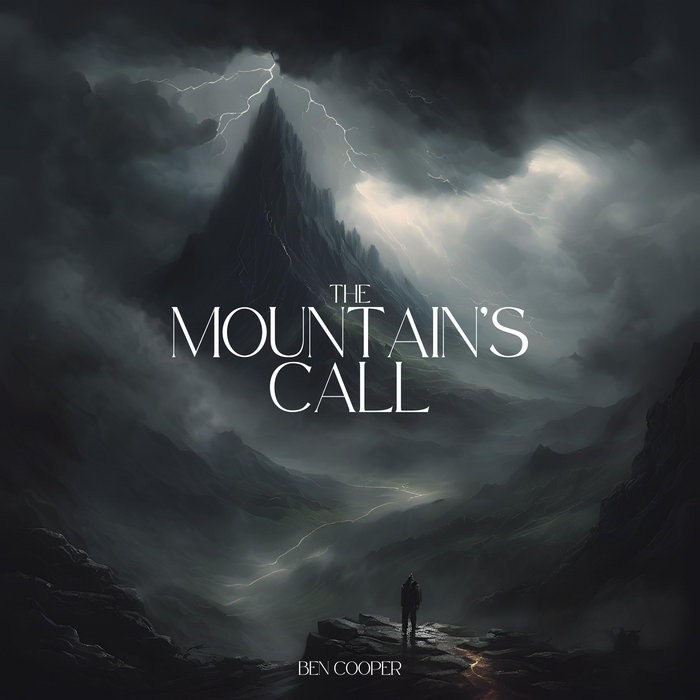 The Mountain's Call | Ben Cooper