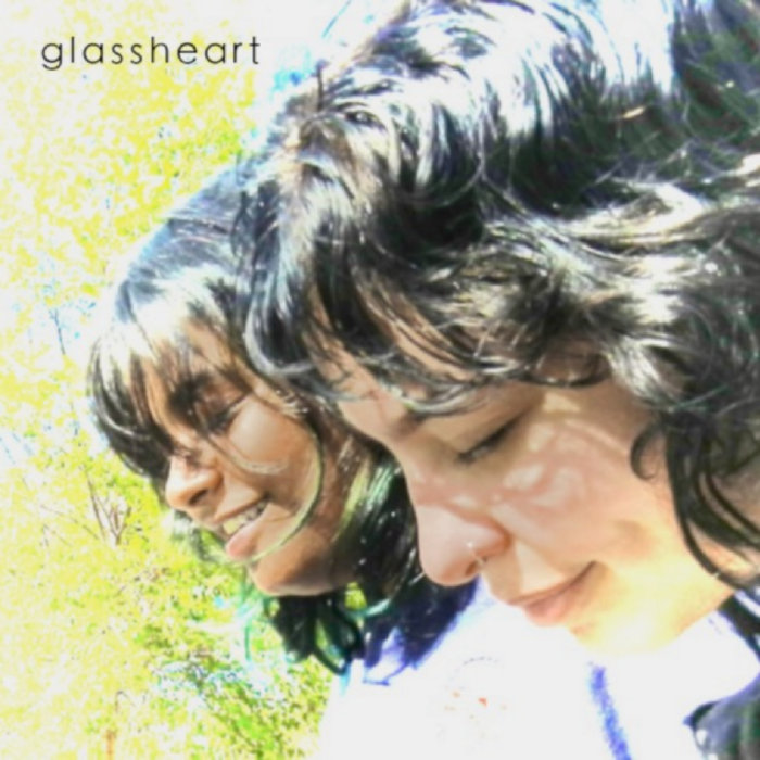 glassheart | speakerhug