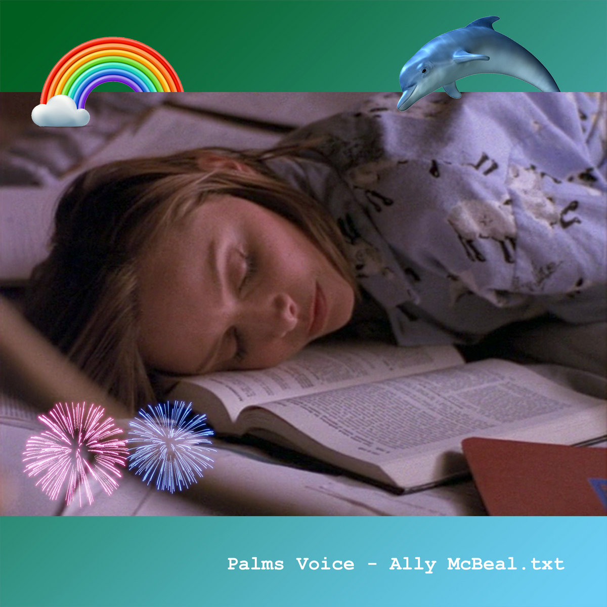 Ally McBeal | PALMS VOICE