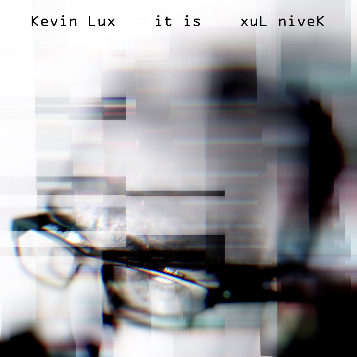 it is | Kevin Lux