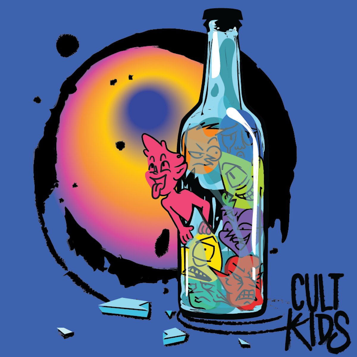 Cult Kids | Cult Kids