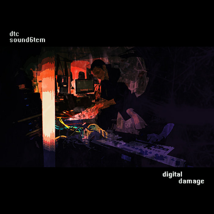 Digital Damage | DtC
