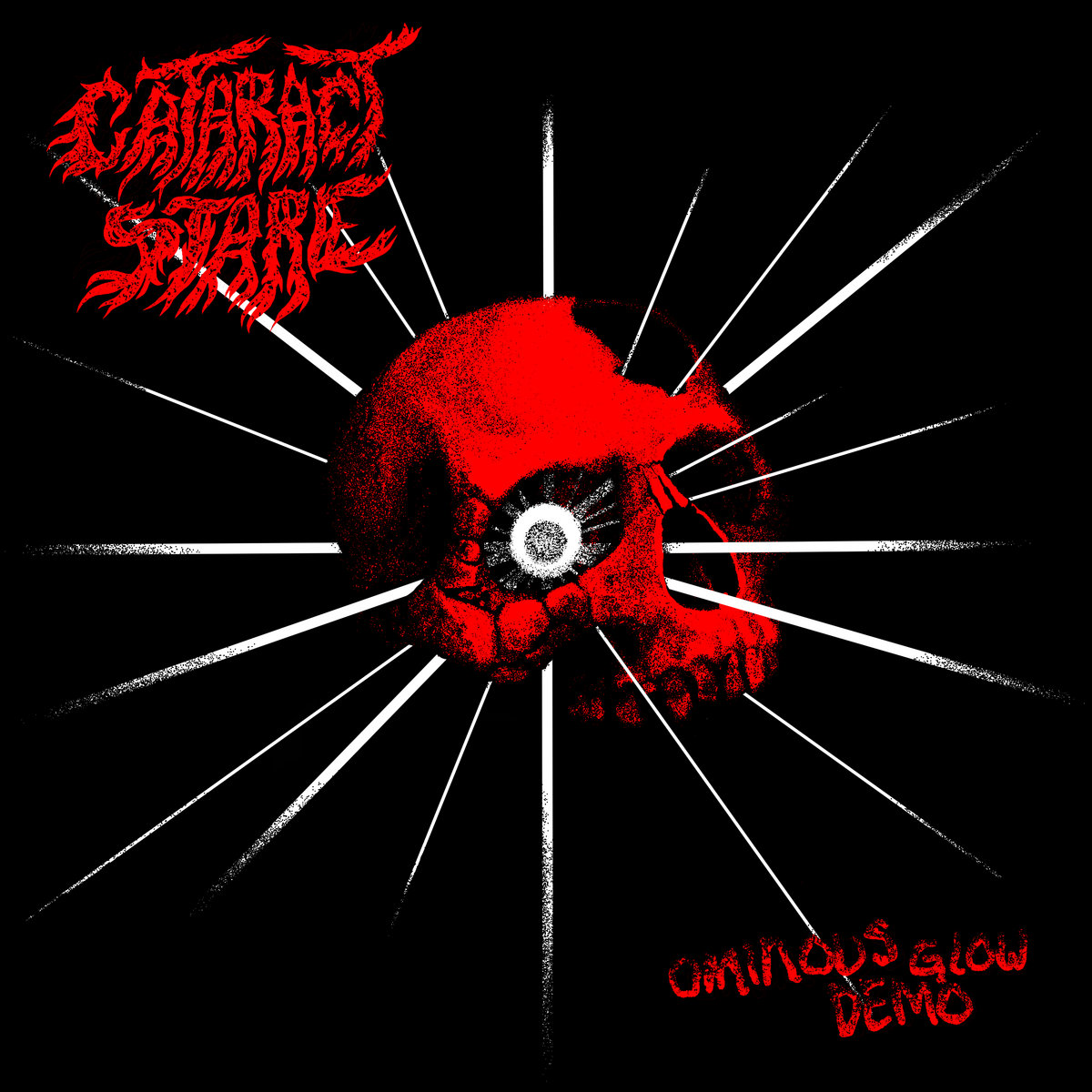 Ominous Glow Demo | Cataract Stare