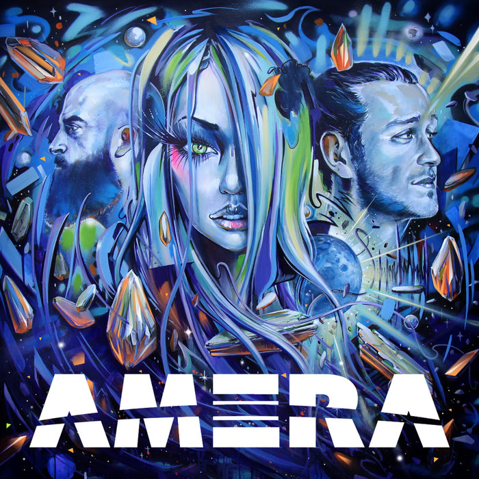 AMERA EP | AMERA