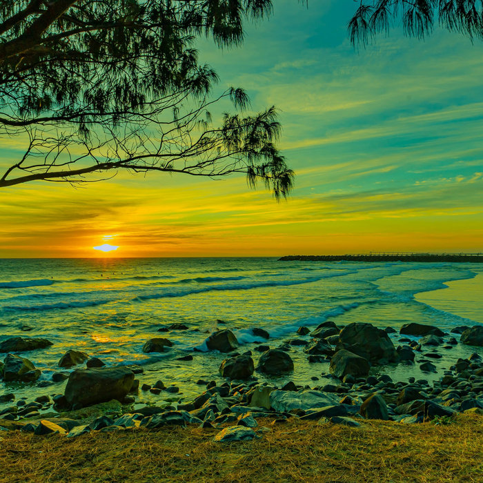 Possibility | Calin Gabriel