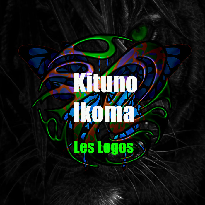 Kituno & Ikoma | Les Logos | Les Logs
