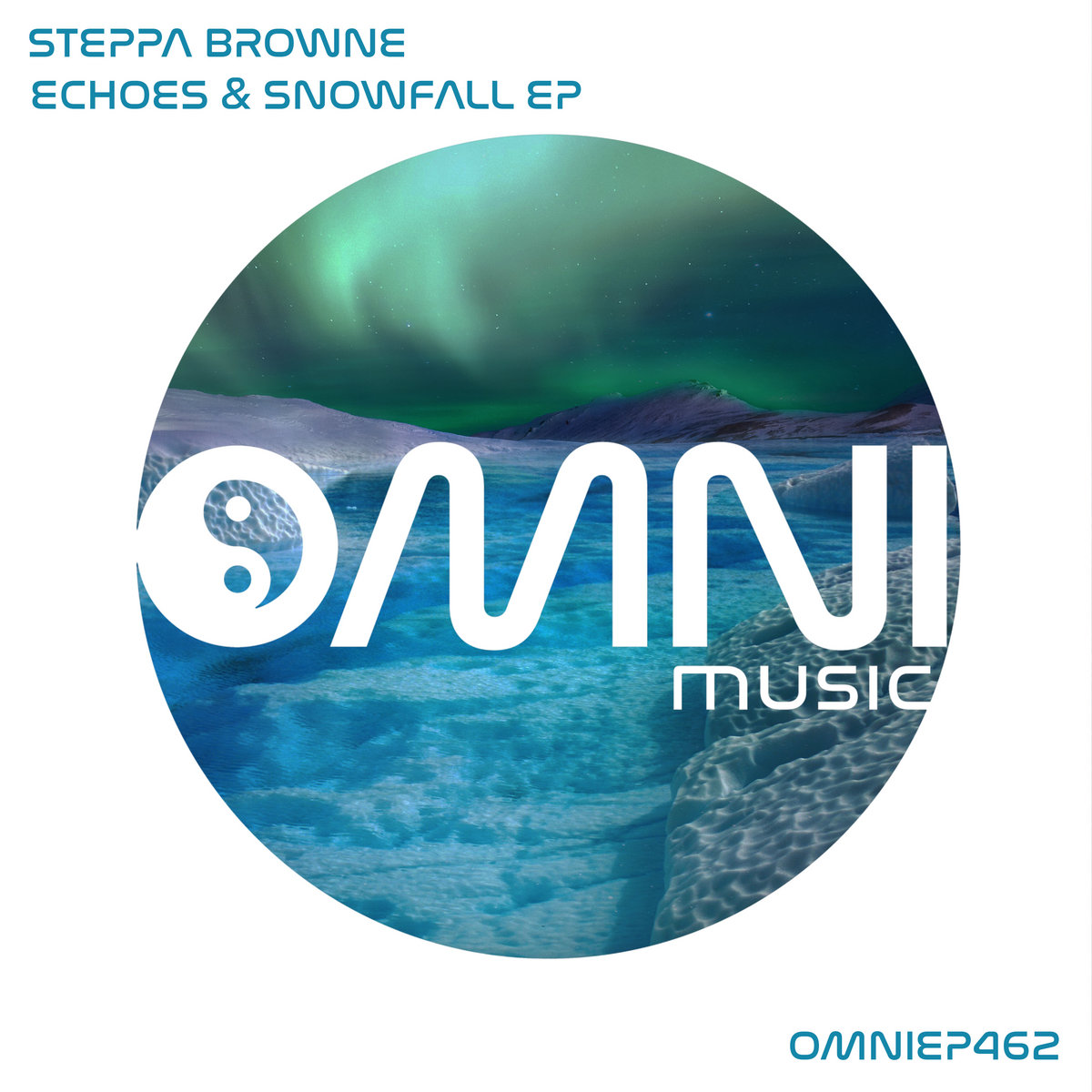 Echoes and Snowfall EP | Steppa Browne | Omni Music