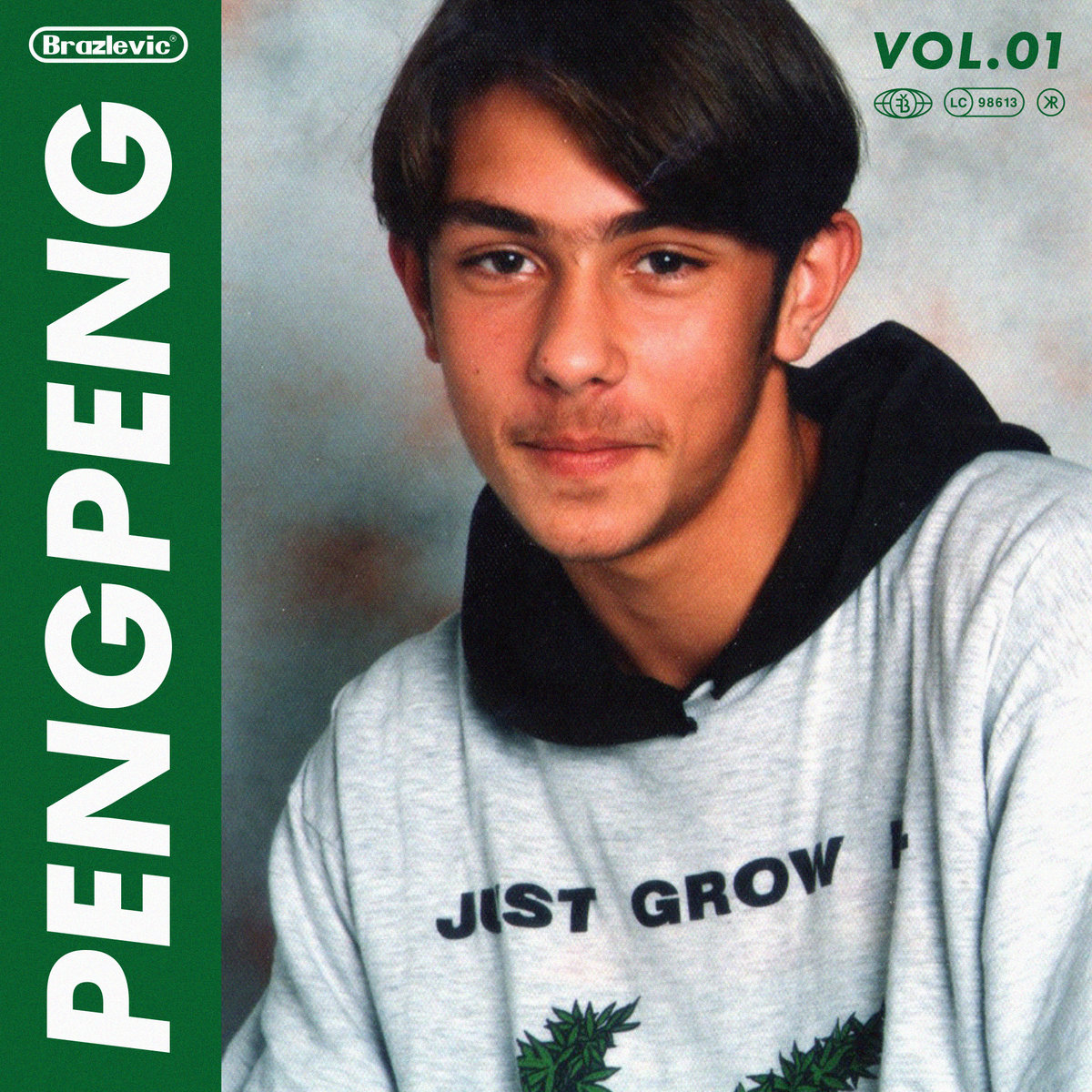 Peng Peng (Vol.1) | Figub Brazlevič