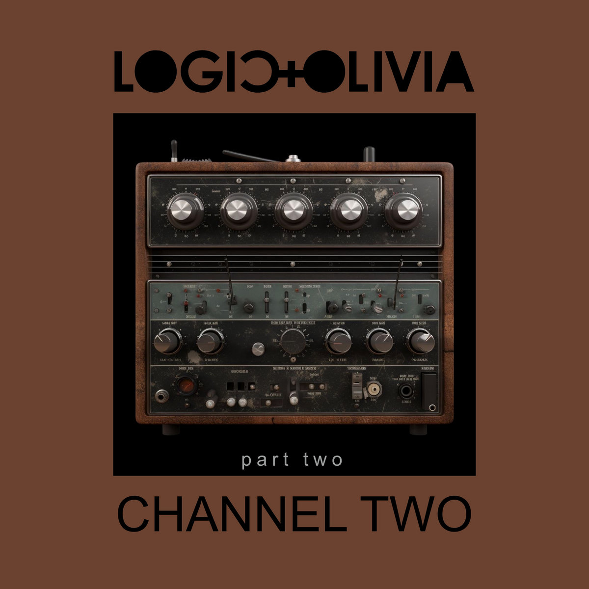 Channel Two (Part 2) | Logic & Olivia | Infacted Recordings