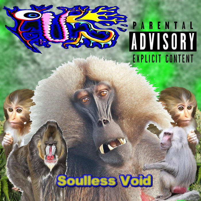 Soulless Void | PURE FxUxN | JOSH NOISE