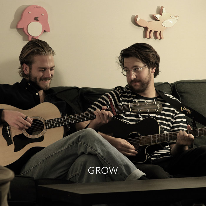 GROW | The Smallest One, Dylan Stack | Dylan Stack