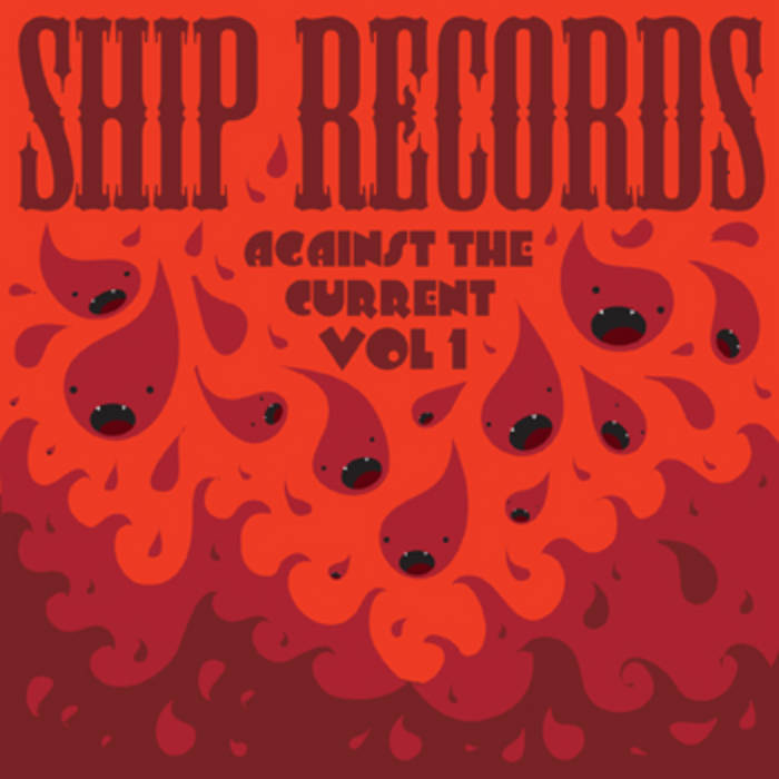 Against The Current Album