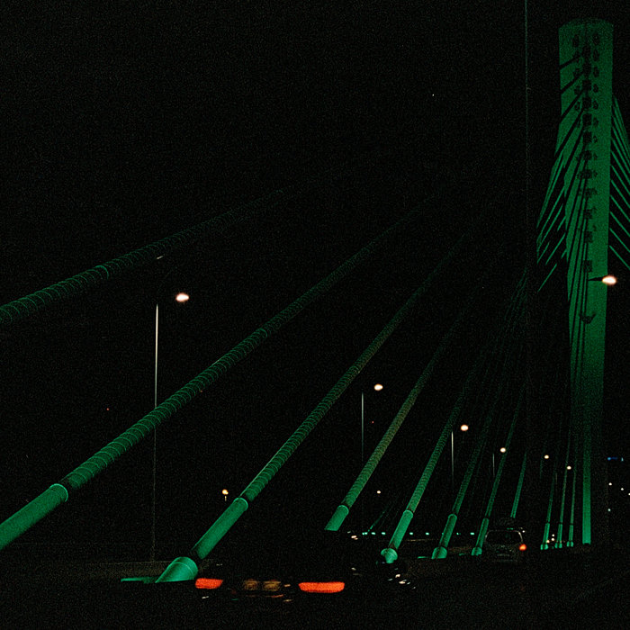 Fever Dreams/Exit home | Algedonics