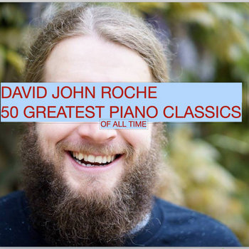 Music | David John Roche