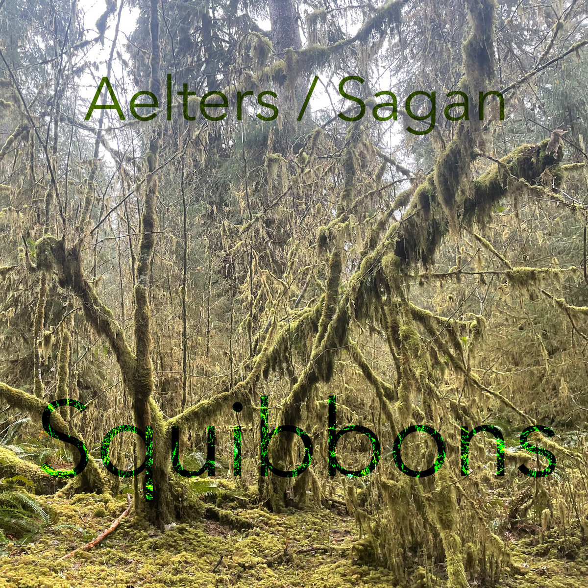 Squibbons | Aelters / Sagan | Sagan