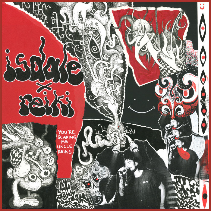 Change Direction VIP | Isdale