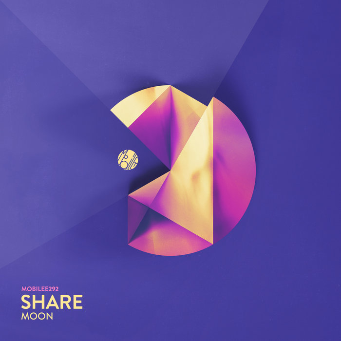 Moon | SHARE | Mobilee Records