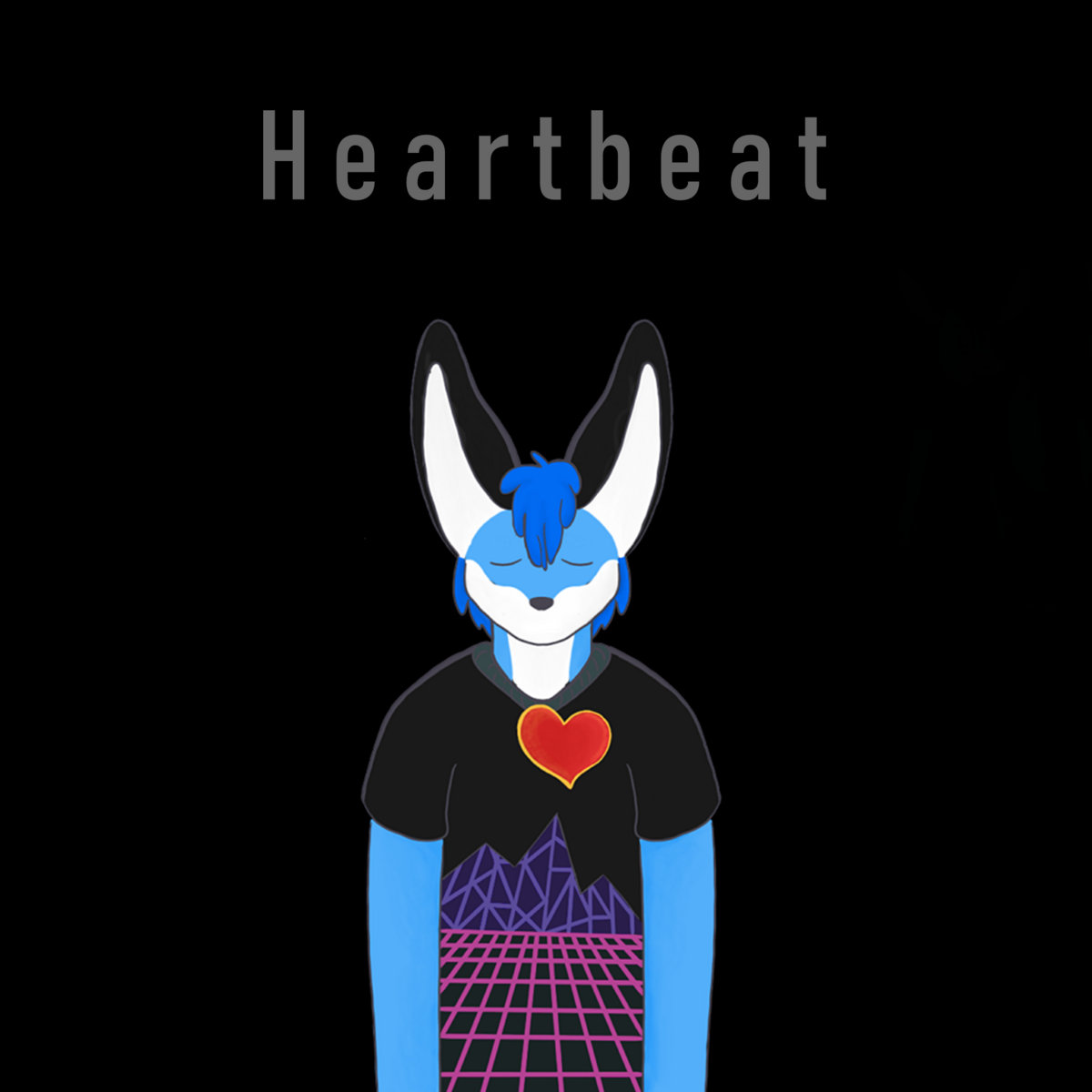 Heartbeat | Digital Fennec | Seth Emerald