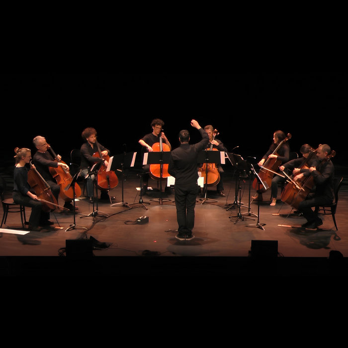 Cres. | Benjamin Jarry