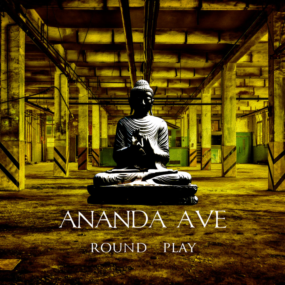 Round Play | Ananda Ave