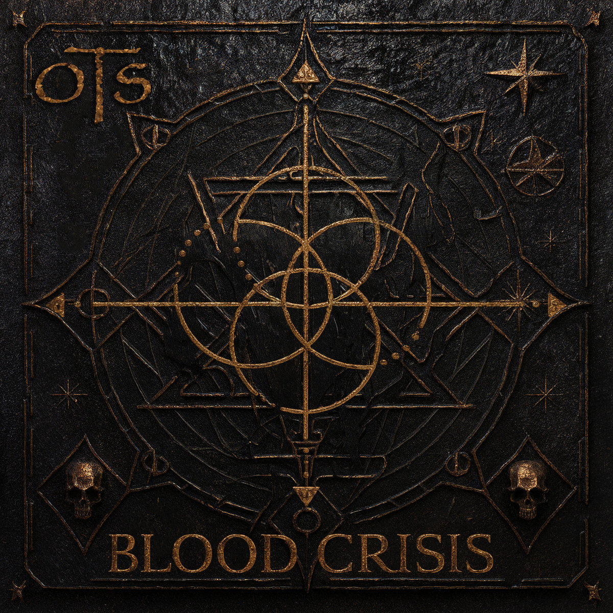 Blood Crisis | OTS