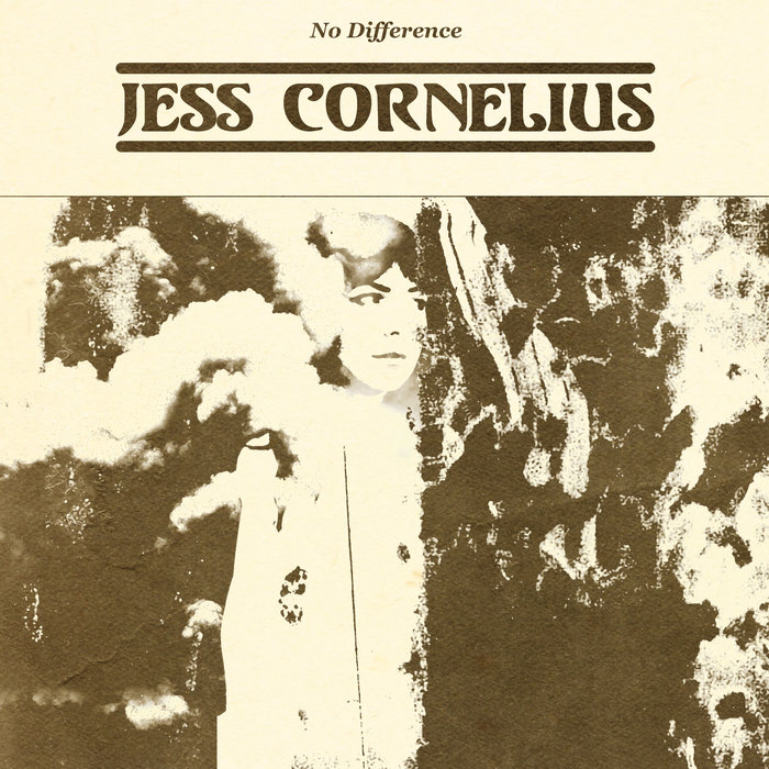 No Difference | Jess Cornelius