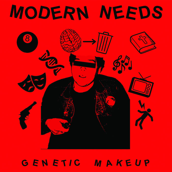 Genetic Makeup | Saubhaya Makeup