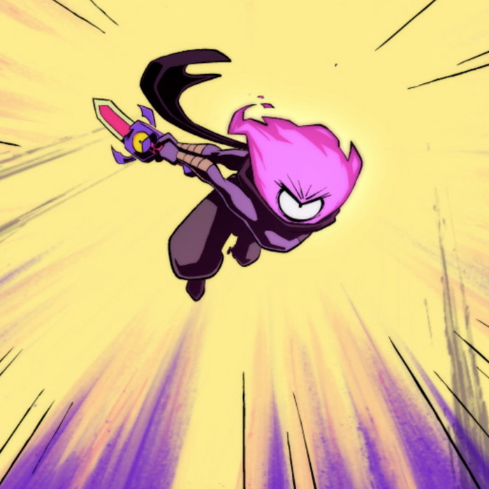 Dead Cells Animated 4 | Yoann Laulan