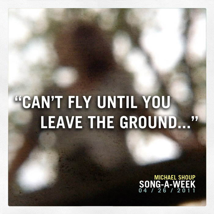 Leave The Ground | Michael Shoup