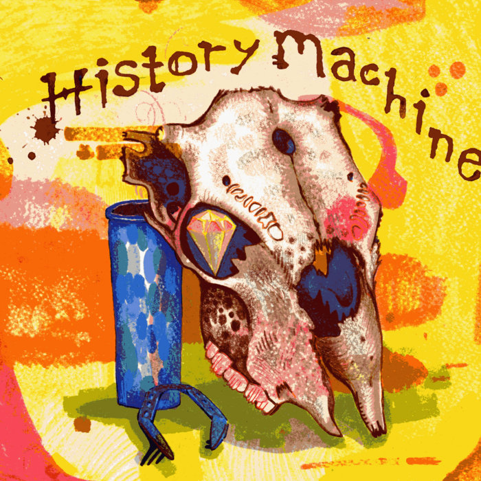 History Machine | History Machine