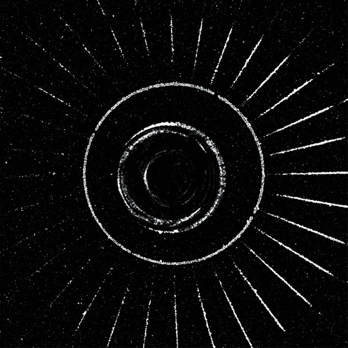 CARVING PATHS TO SELF-DESTRUCTION (2024) | EARTHFLESH