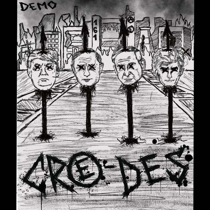 Demo | CRE-DES